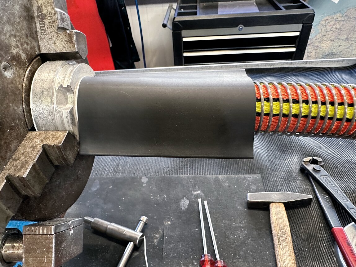 Binding GH TEXFLEX X-TREME | GOLLMER & HUMMEL