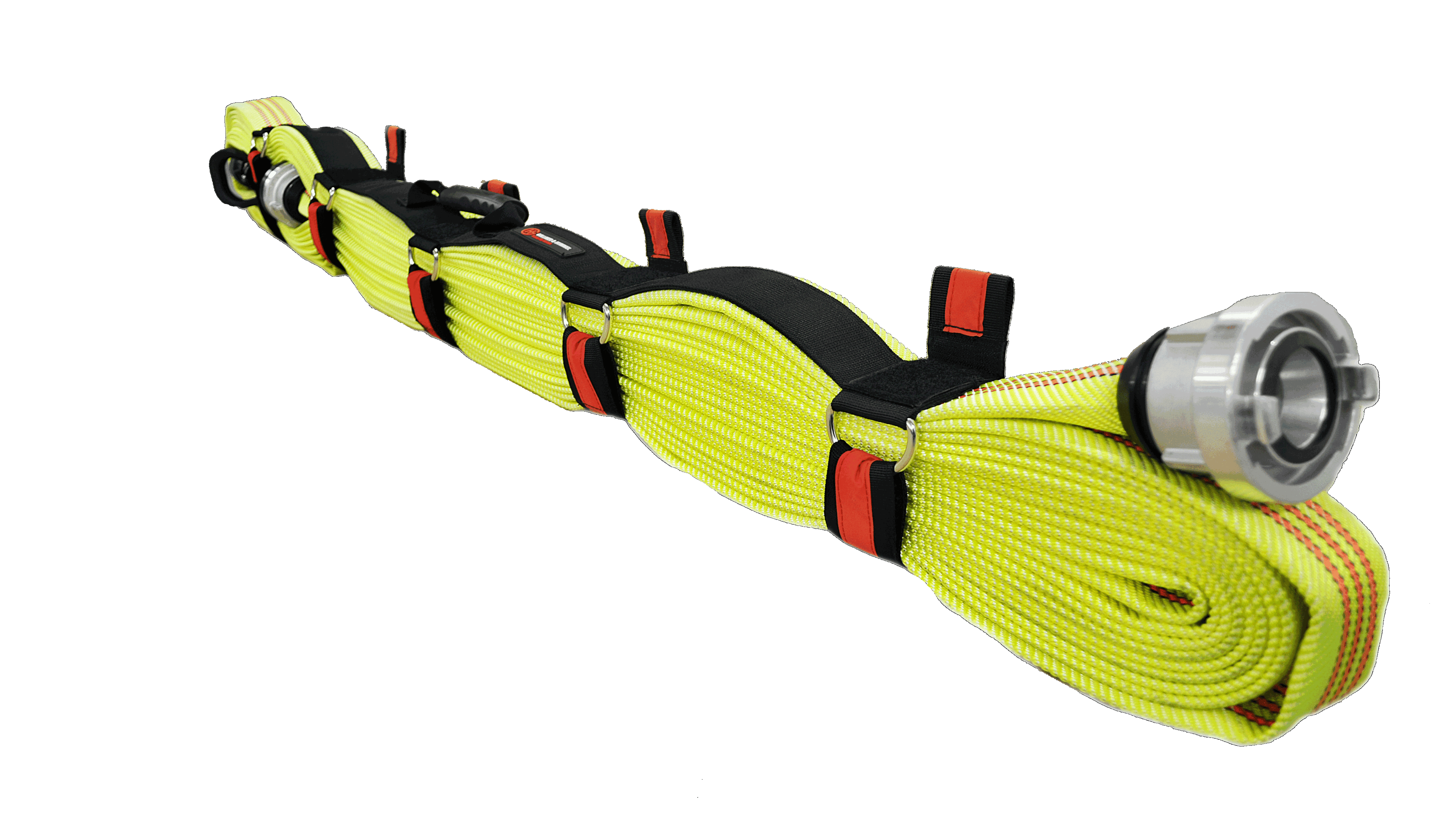 GH Carrying system for hose package | GOLLMER & HUMMEL