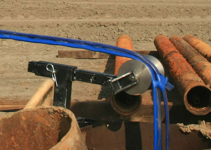 GH dewatering hoses & flexible risers | GOLLMER & HUMMEL