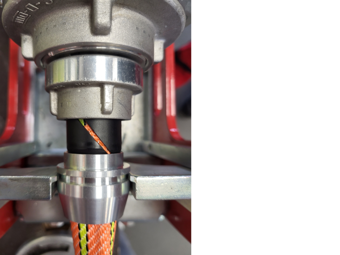 Montageanleitung GH EASY-FIX evo 2 D25 | GOLLMER & HUMMEL