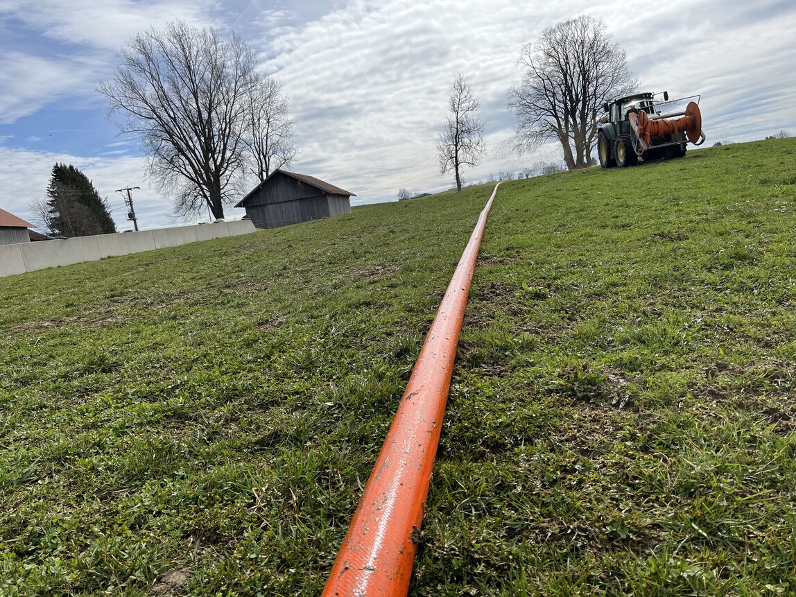 News Hose binding slurry hosing | GOLLMER & HUMMEL