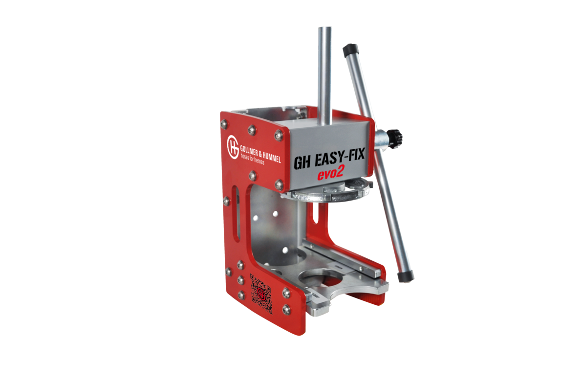 GH EASY-FIX evo2 binding system | GOLLMER & HUMMEL