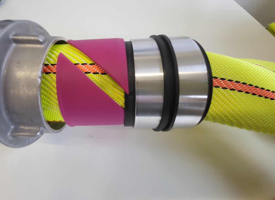 Assembly Instructions GH EASY-FIX evo 2 | GOLLMER & HUMMEL