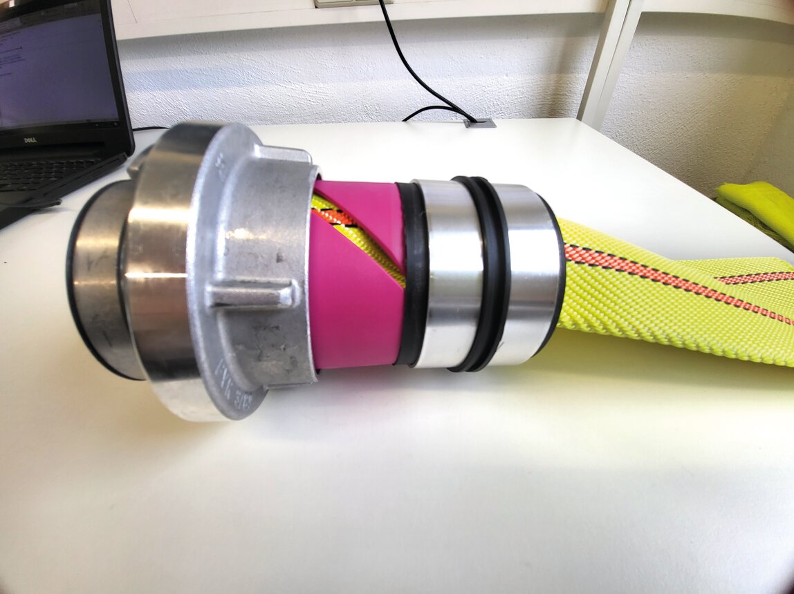 Assembly Instructions GH EASY-FIX evo 2 | GOLLMER & HUMMEL