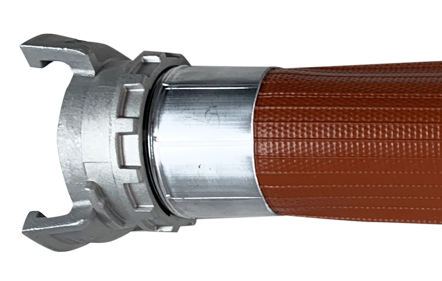GH Binding variants fire hoses | GOLLMER & HUMMEL