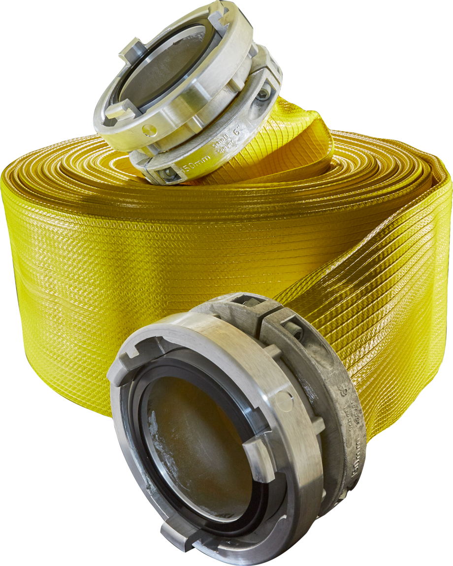 GH type 3 fire hose PROGRESS SUPPLY UL | GOLLMER & HUMMEL