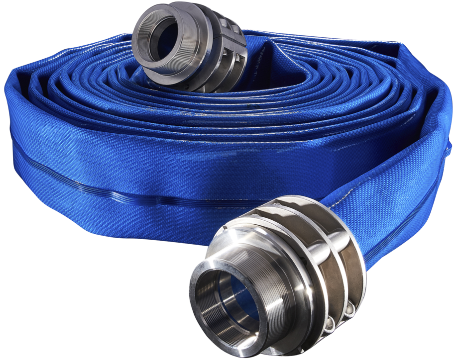 GH hose RISERFLEX AQUA | GOLLMER & HUMMEL